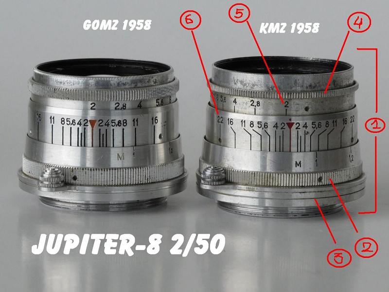 USSRPhoto.com Forums - Very authentic LENINGRAD camera