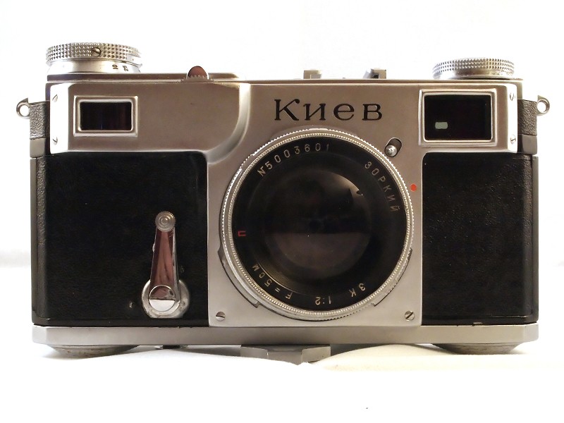 USSRPhoto.com Forums - just arrived in my collection