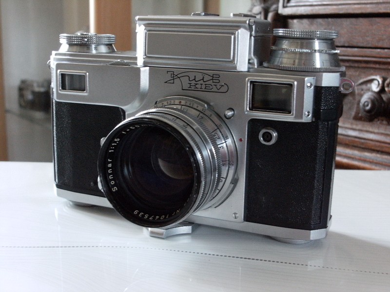 USSRPhoto.com Forums - just arrived in my collection