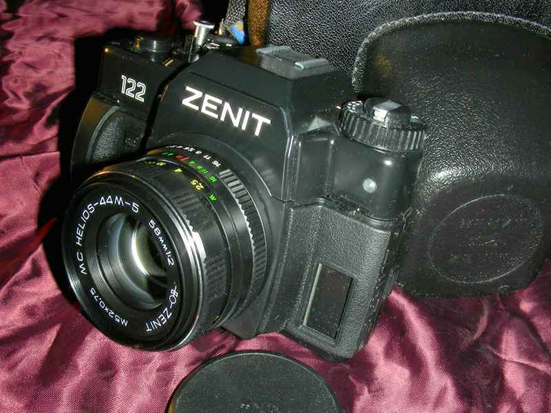 USSRPhoto.com Forums - Odd Zenit-122